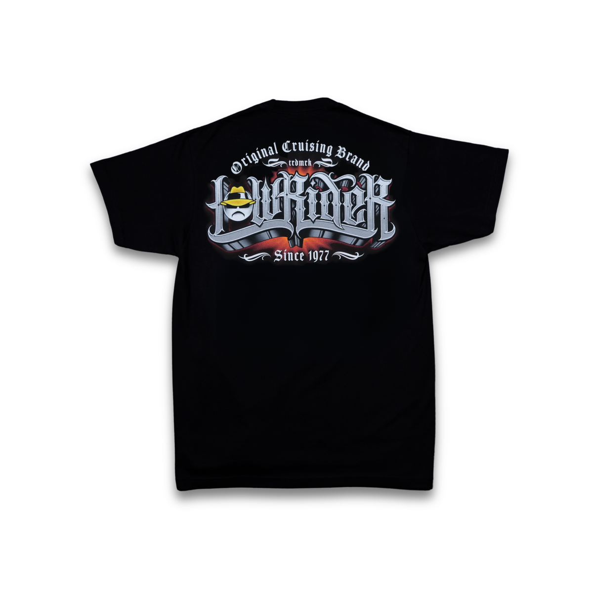 TRUE RAYS – Lowrider Merchandise