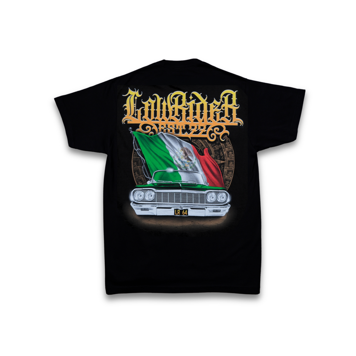 LR CULTURA – Lowrider Merchandise