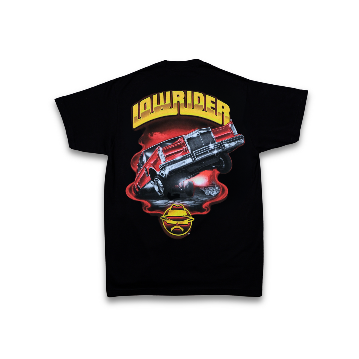 Lincoln Tilt – Lowrider Merchandise