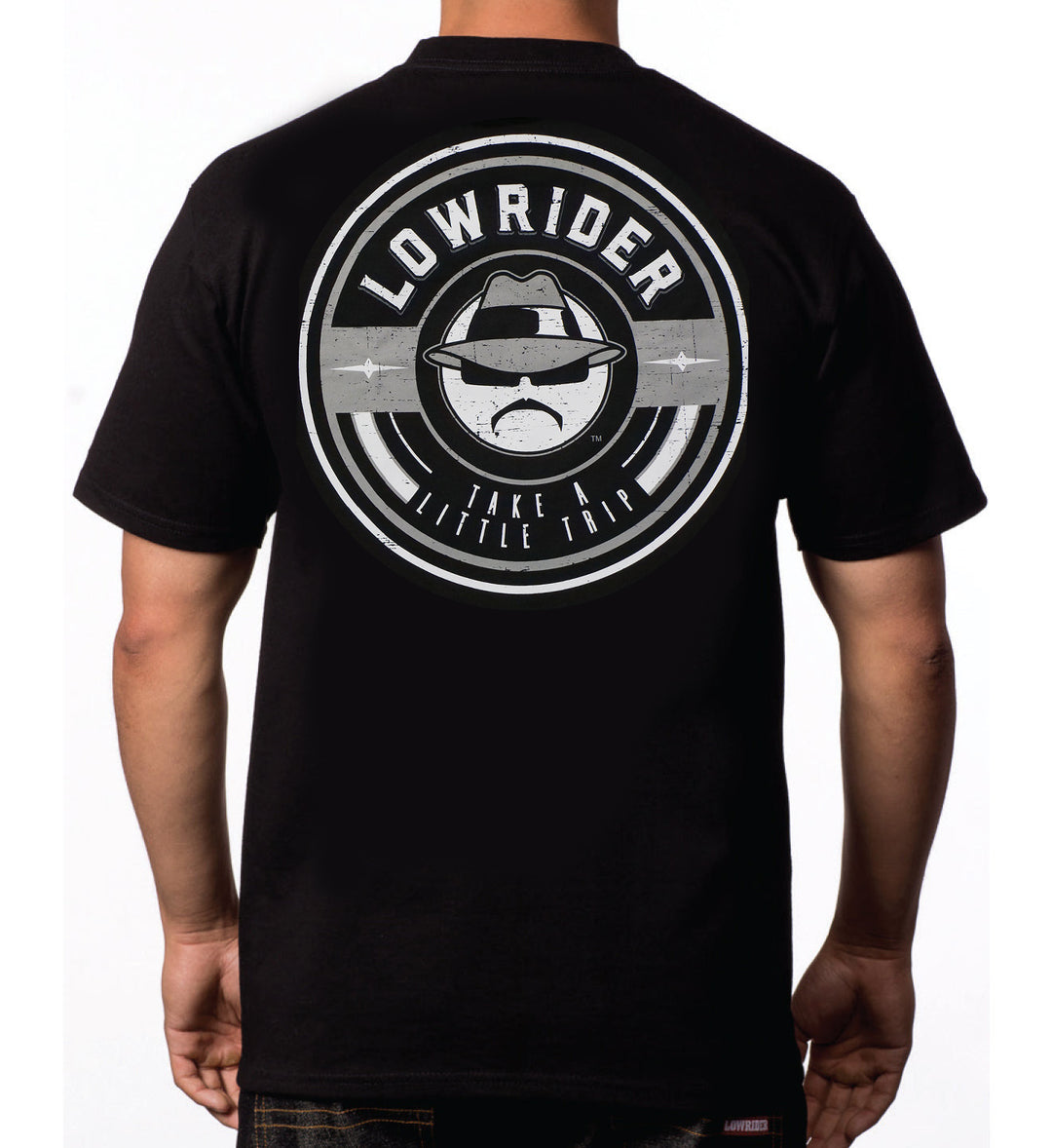Graphic Tees – Page 2 – Lowrider Merchandise