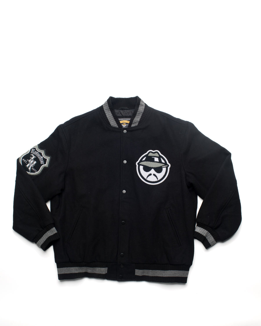Jackets & Hoodies – Lowrider Merchandise
