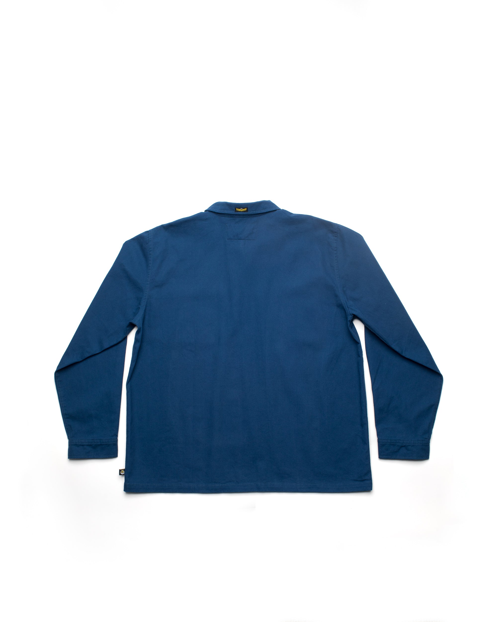 HEAVY HITTER TWO POCKET JACKET – Lowrider Merchandise