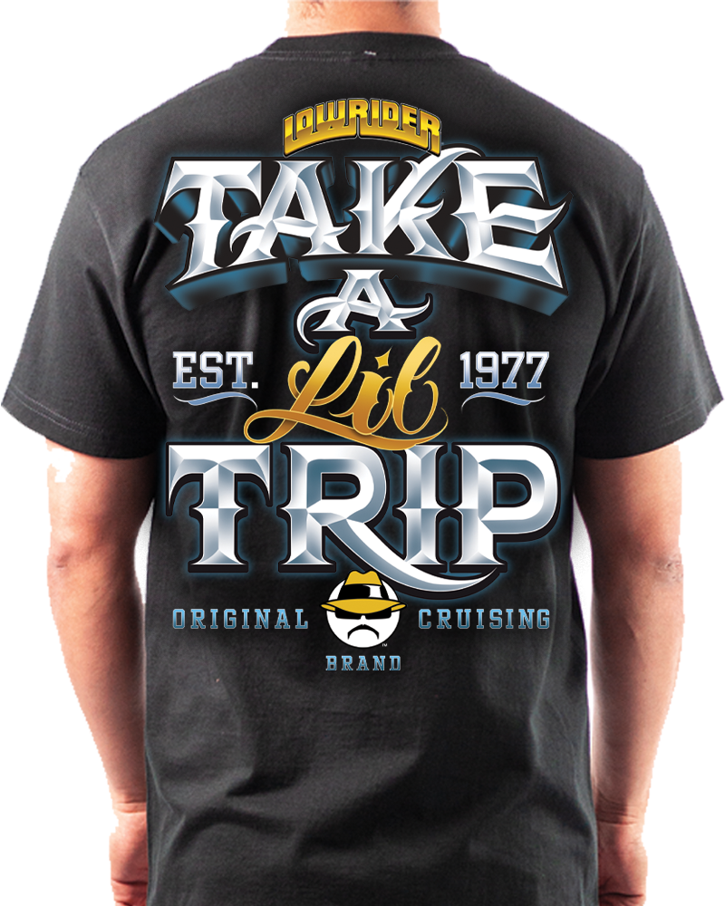 New Arrivals – Lowrider Merchandise