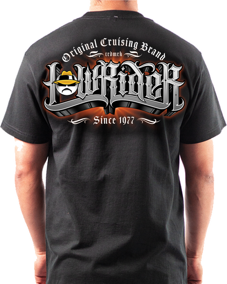 New Arrivals – Lowrider Merchandise