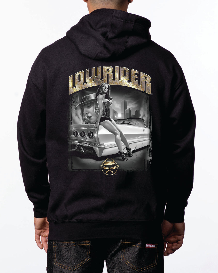 Jackets & Hoodies – Lowrider Merchandise