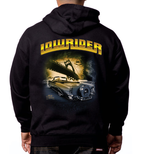 Jackets & Hoodies – Lowrider Merchandise