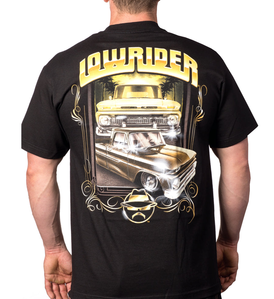 Graphic Tees – Page 2 – Lowrider Merchandise